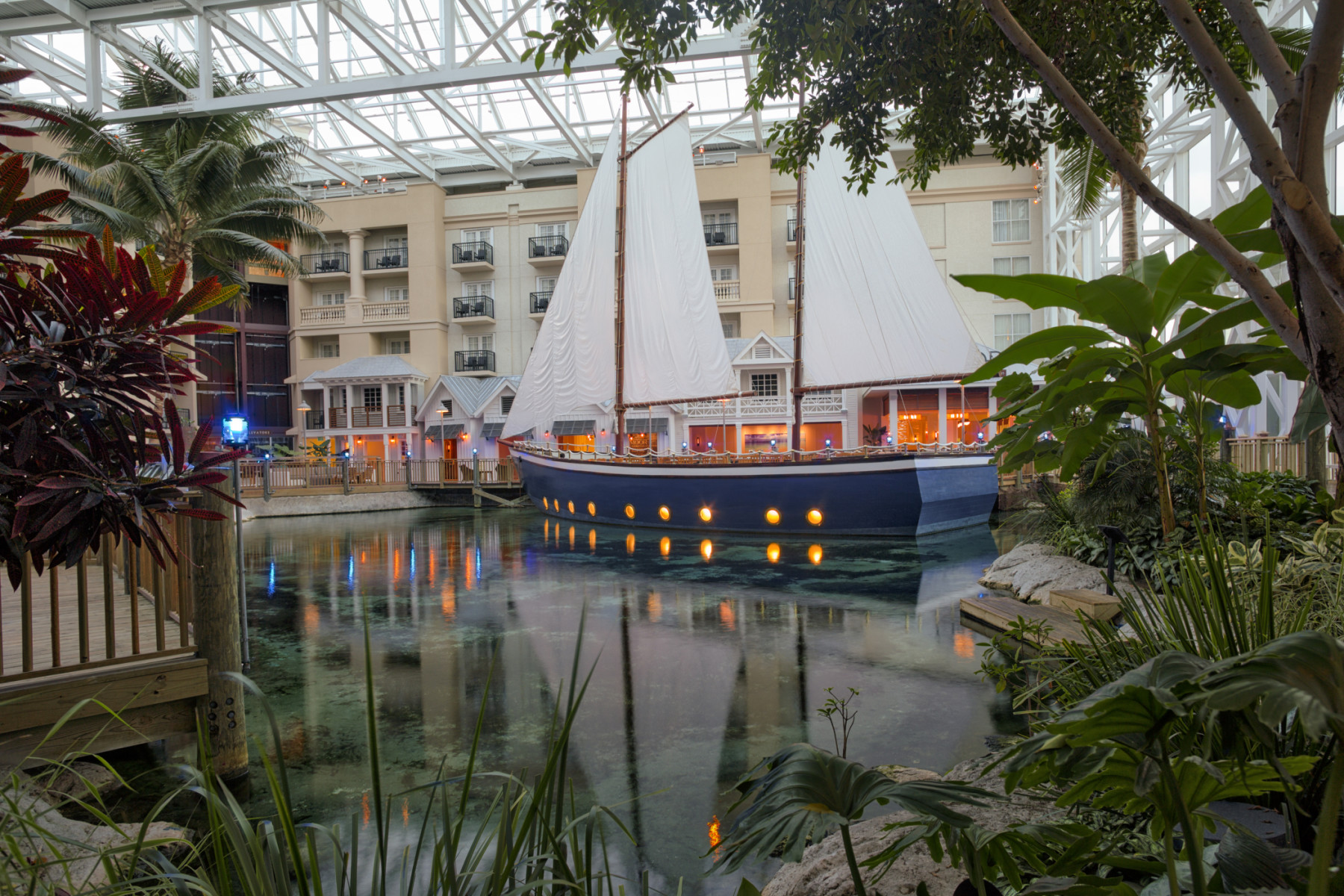 Gaylord Palms Resort and Convention Center | Experience Kissimmee