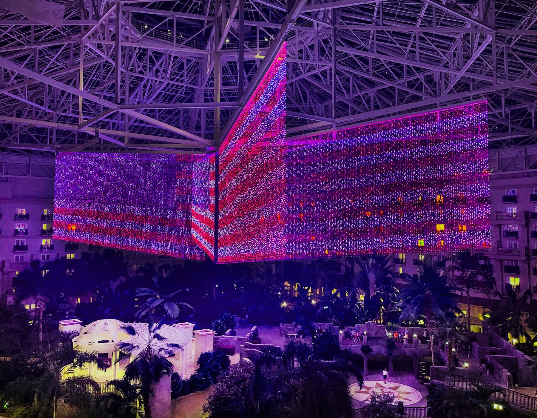 Gaylord Palms Resort and Convention Center | Experience Kissimmee