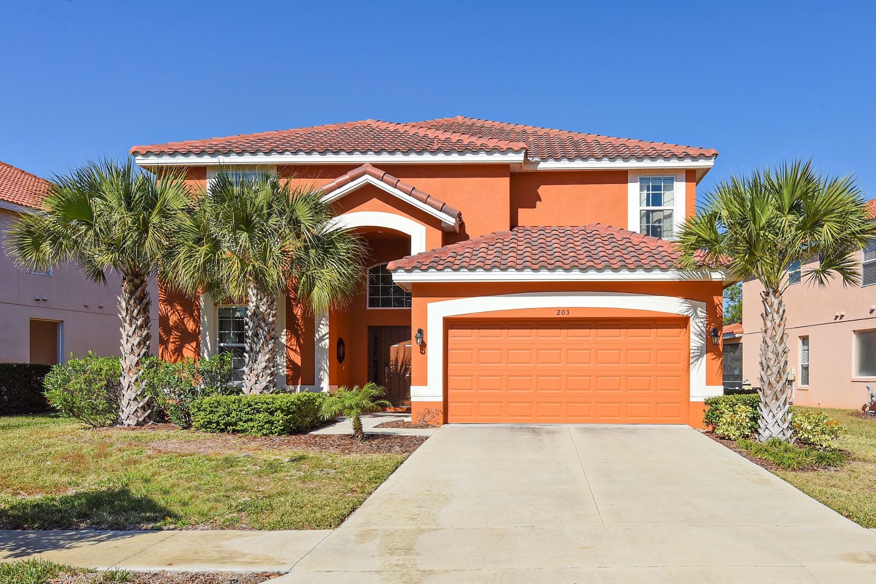 Excellent Vacation Homes | Experience Kissimmee