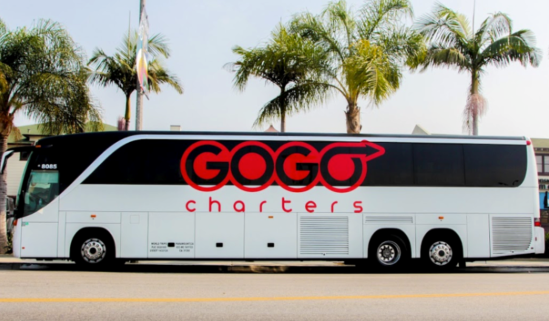 GOGO Charters Kissimmee | Experience Kissimmee