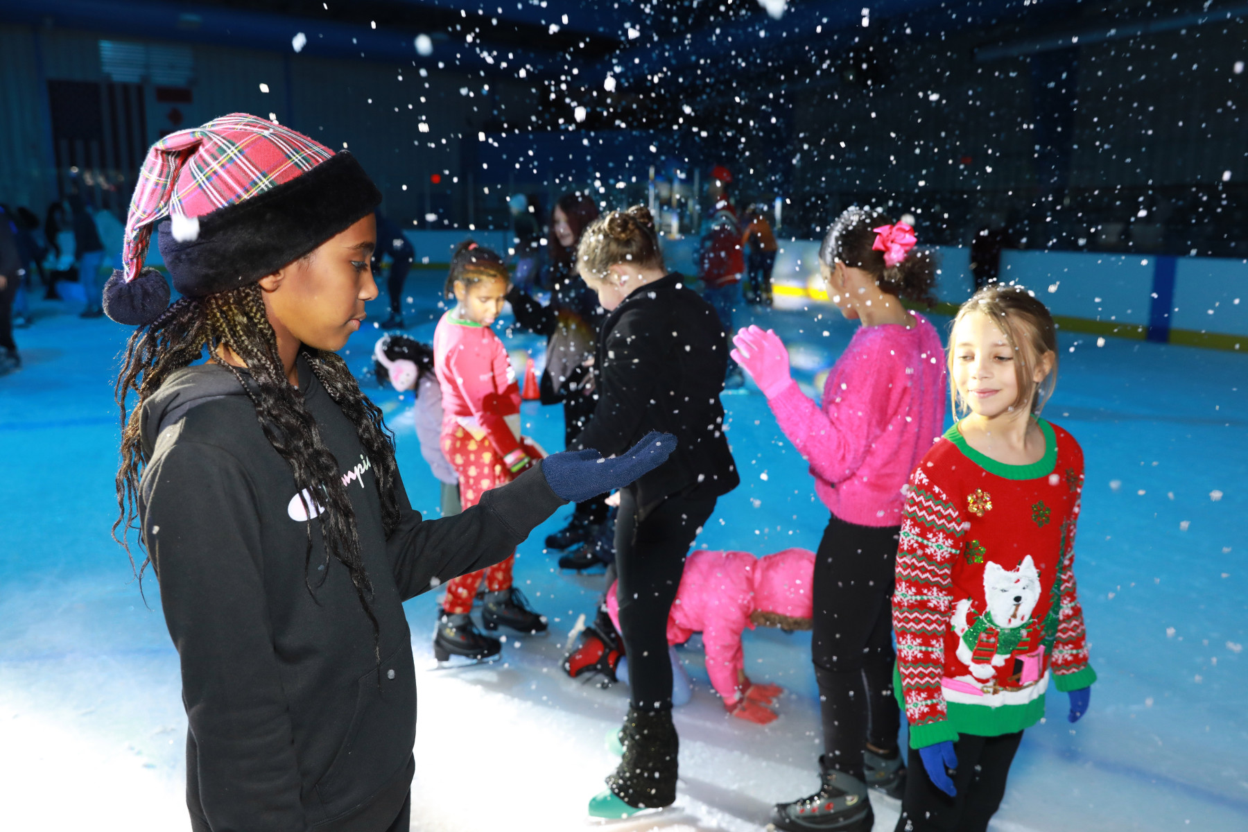 The Ice Factory | Experience Kissimmee