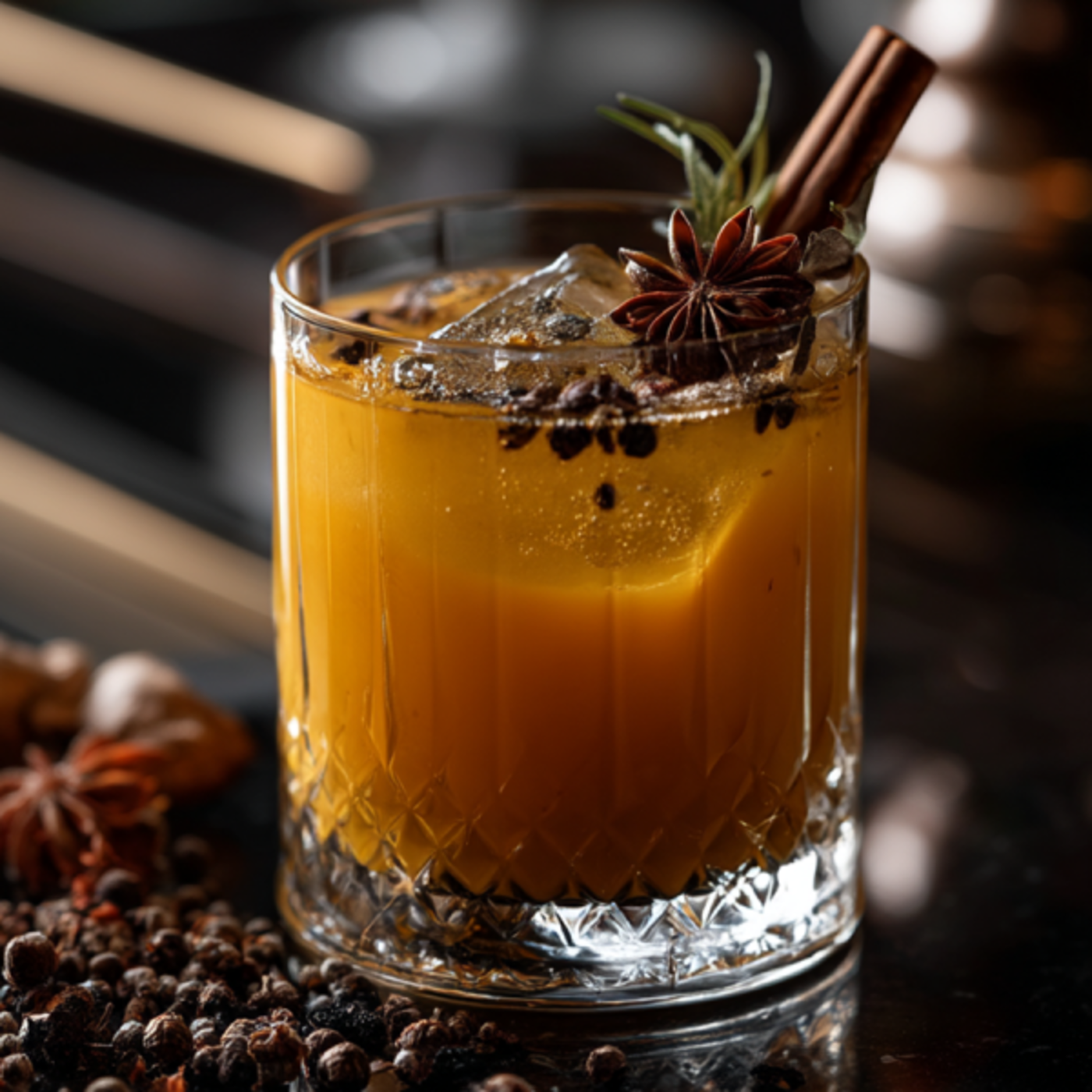 Moon Wok Kitchen & Lounge | Experience Kissimmee