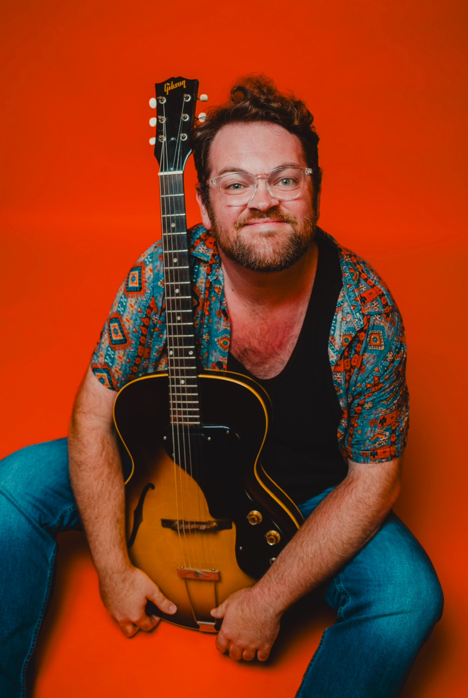 Ronnie Gross Jr | Experience Kissimmee