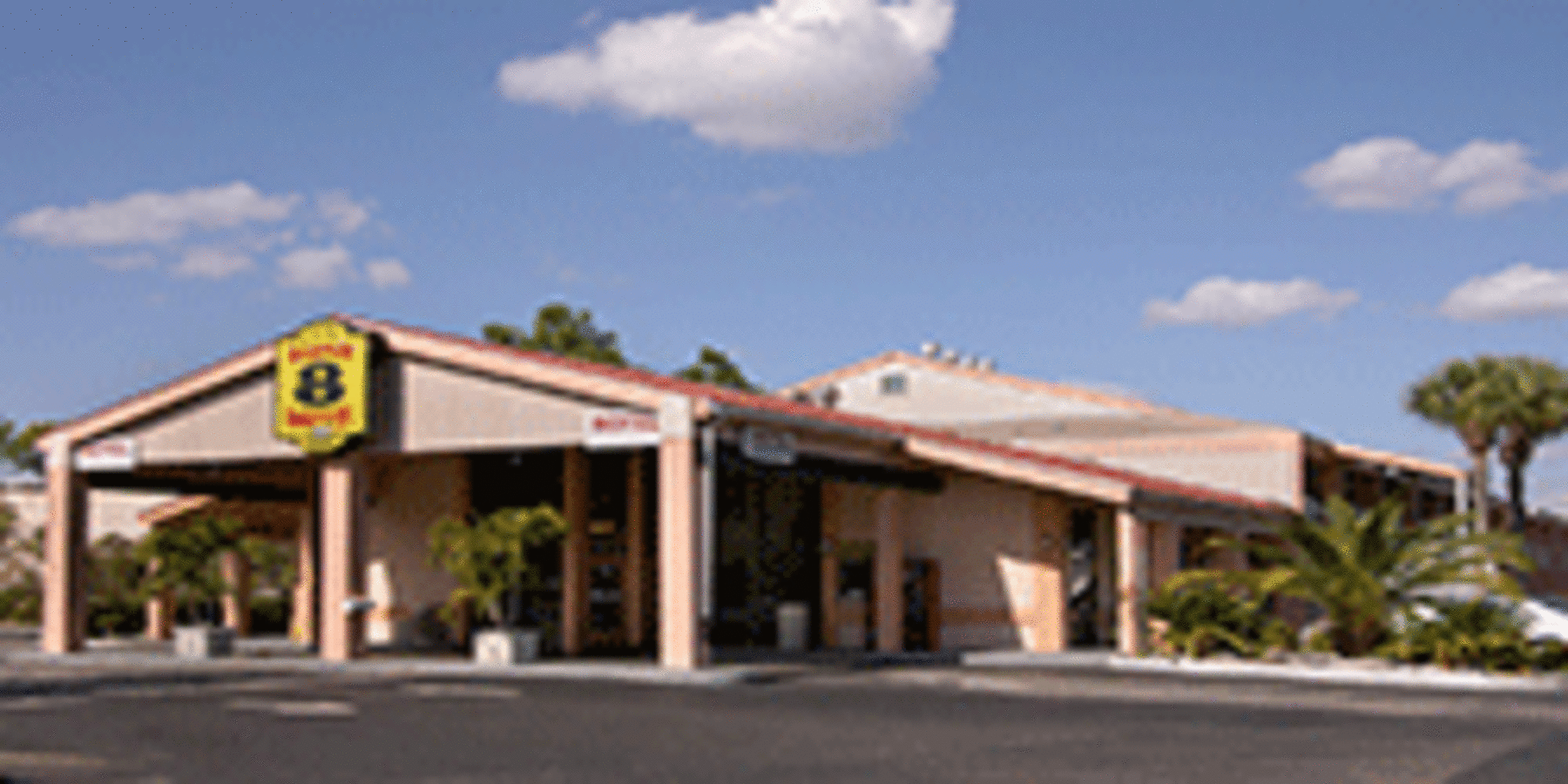 Super 8 Motel Maingate | Experience Kissimmee