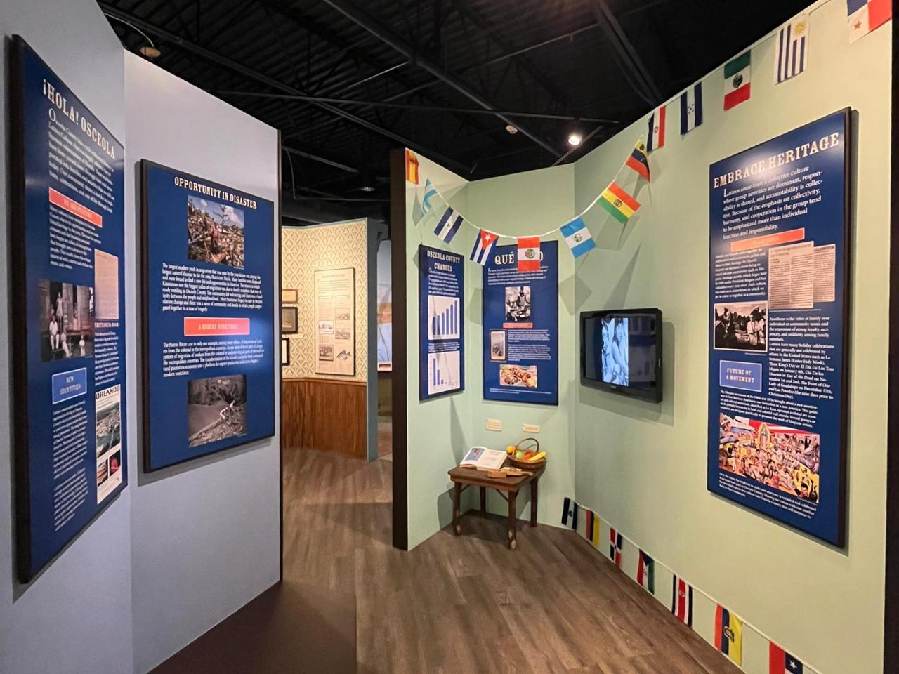 Celebrating Hispanic Heritage: The Influence of Latin American Culture ...