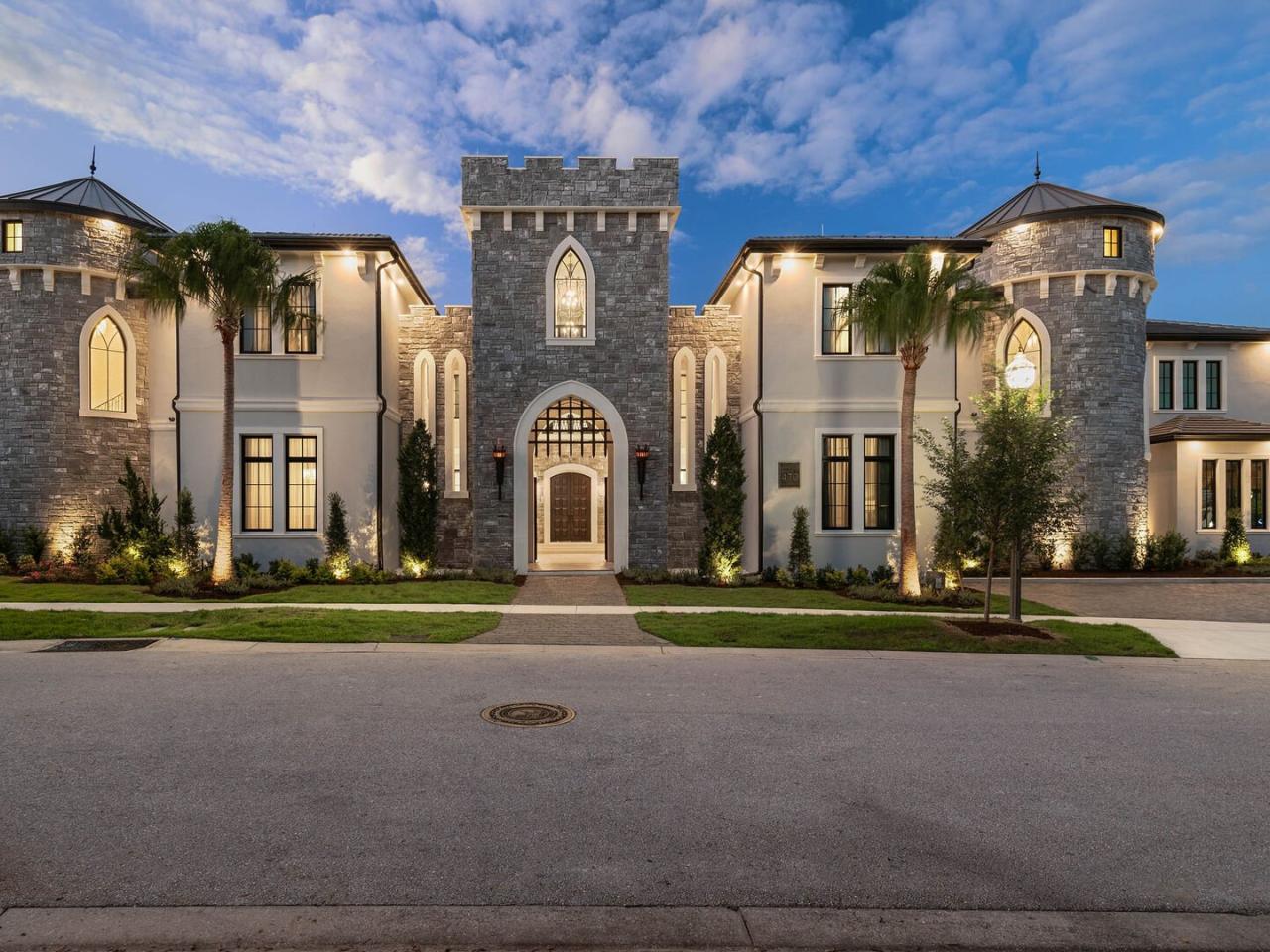 Inside the Vacation Home | Experience Kissimmee