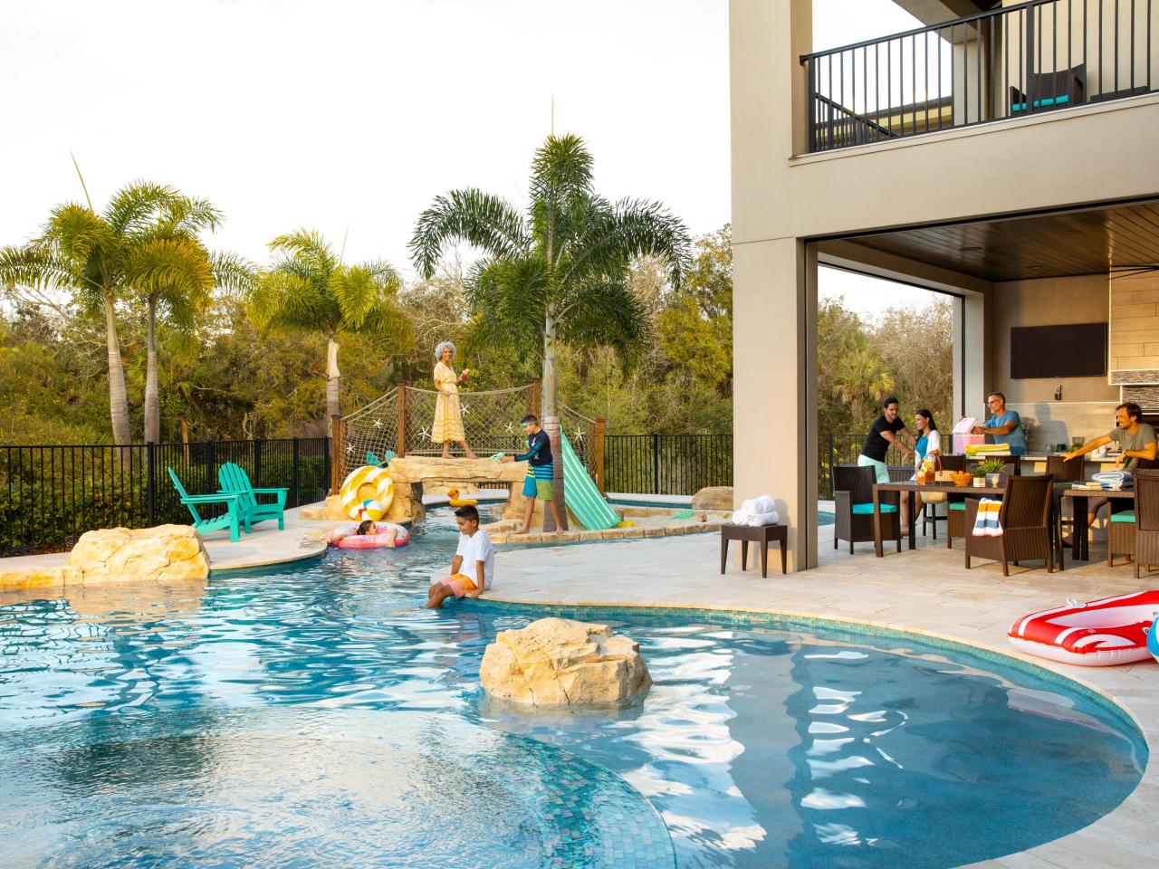 Vacation Home Rentals | Experience Kissimmee
