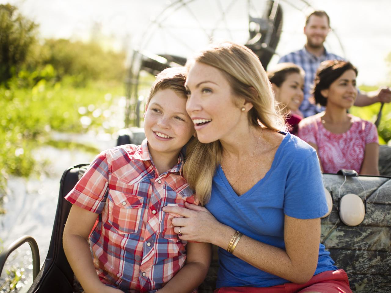 Real-Life Moms Share Their Best Family Vacation Tips | Experience Kissimmee