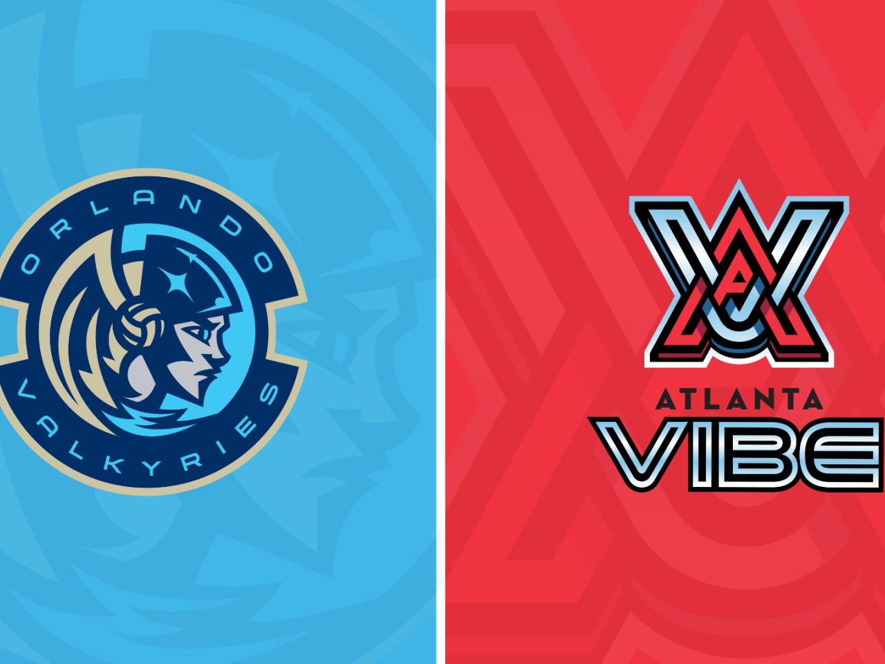 Orlando Valkyries vs. Atlanta Vibe | Experience Kissimmee