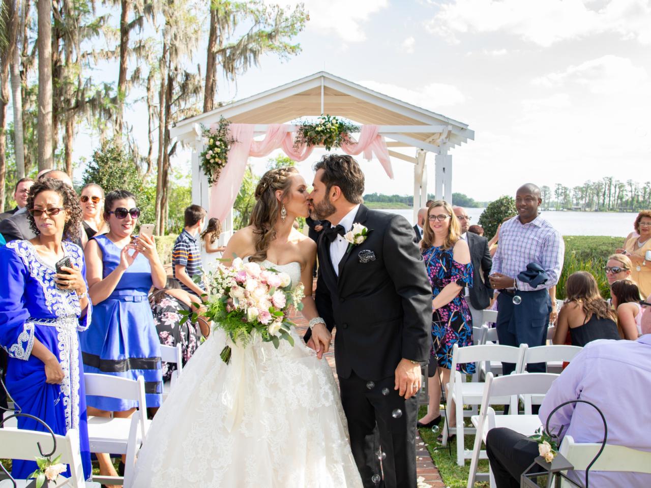 COMPLETE Weddings + Events | Experience Kissimmee