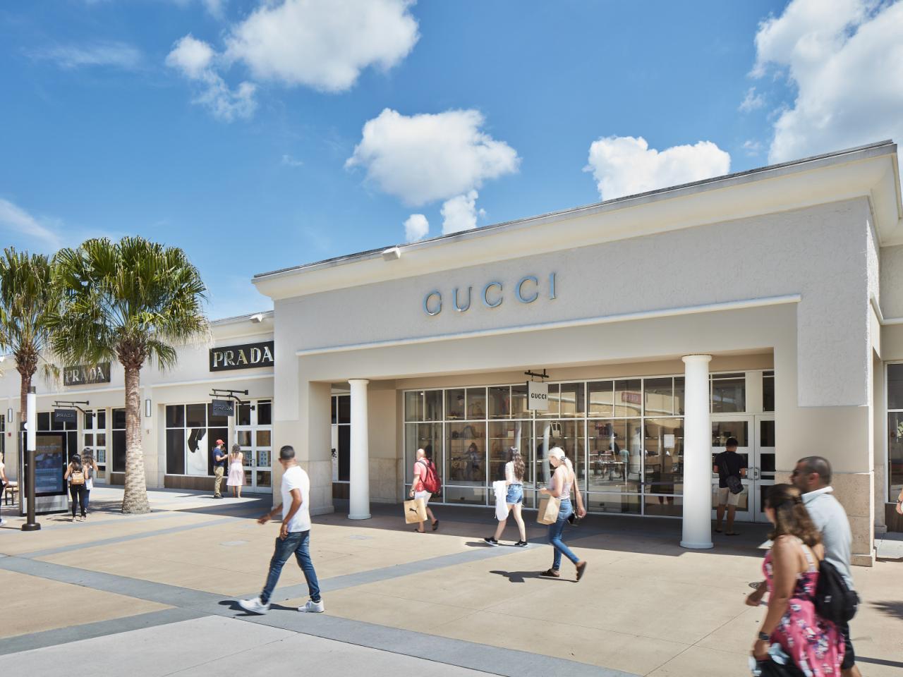 Orlando Vineland Premium Outlets® | Experience Kissimmee