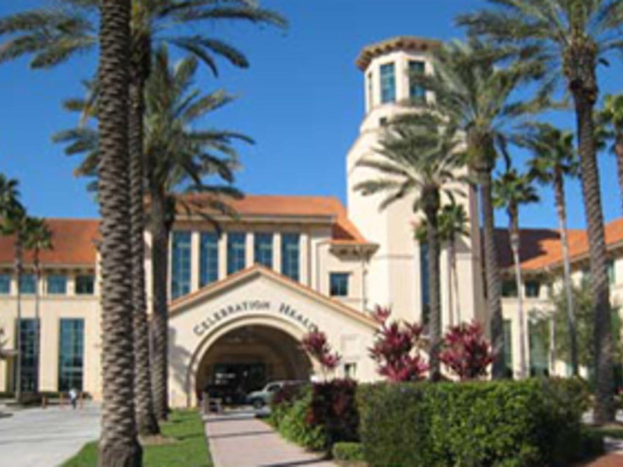 The Day Spa at AdventHealth Celebration | Experience Kissimmee