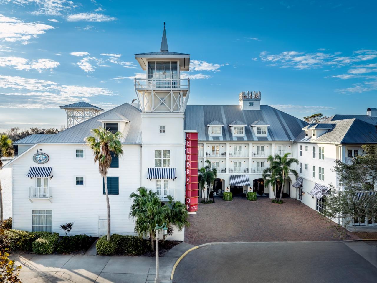 The Inn at Celebration, Autograph Collection | Experience Kissimmee