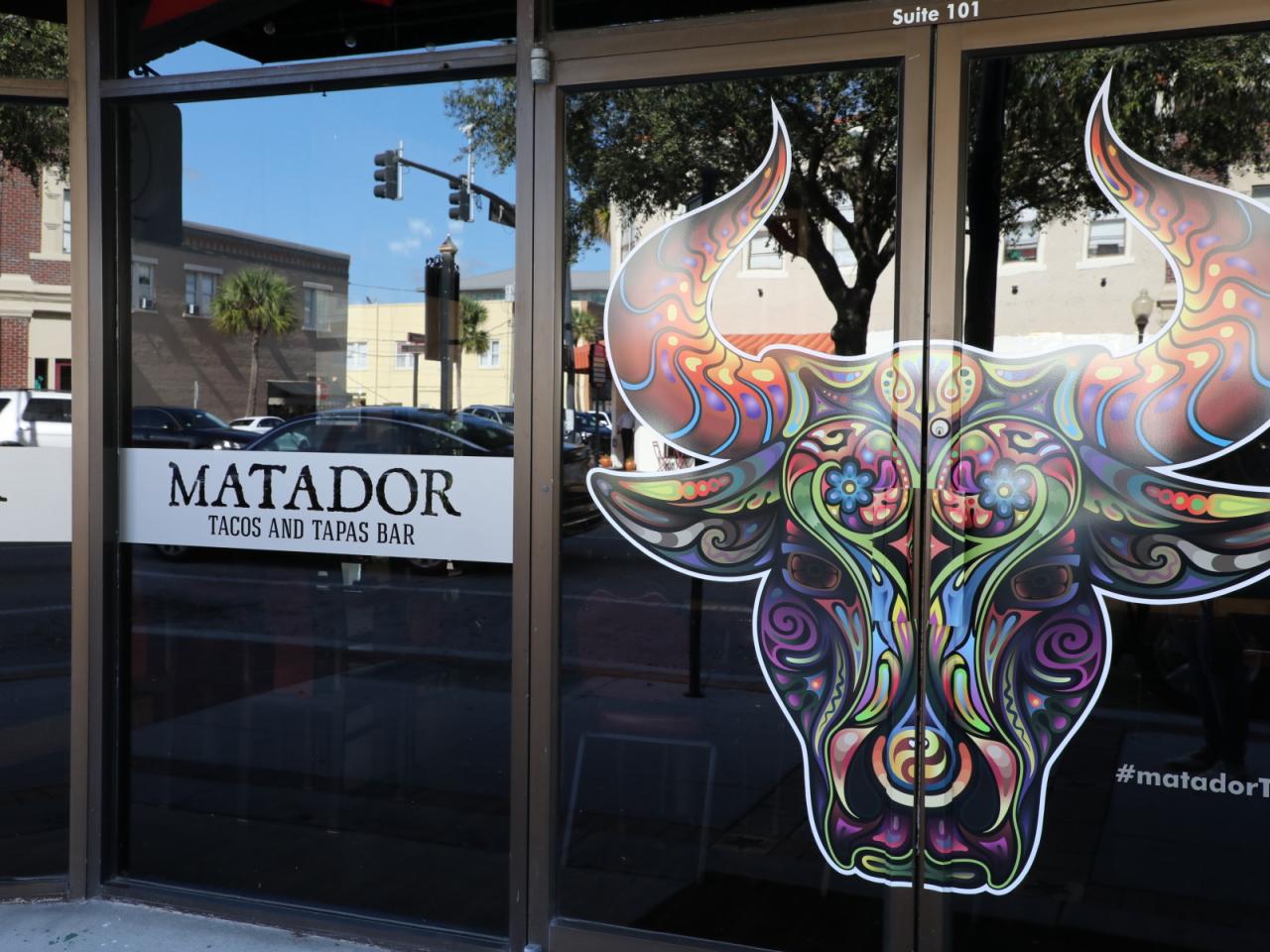 Matador Tacos and Tapas | Experience Kissimmee