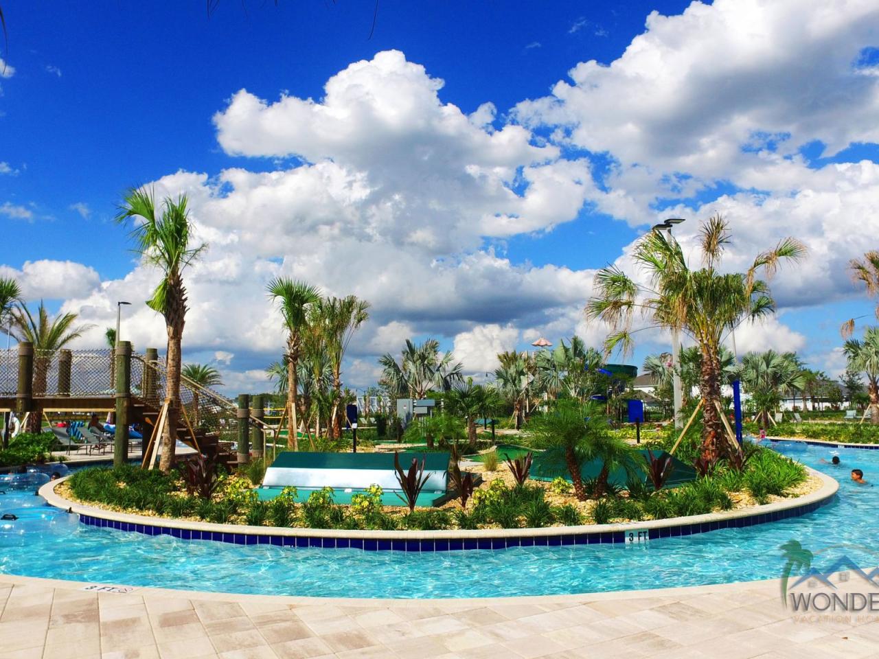 Wonder Vacation Homes | Experience Kissimmee