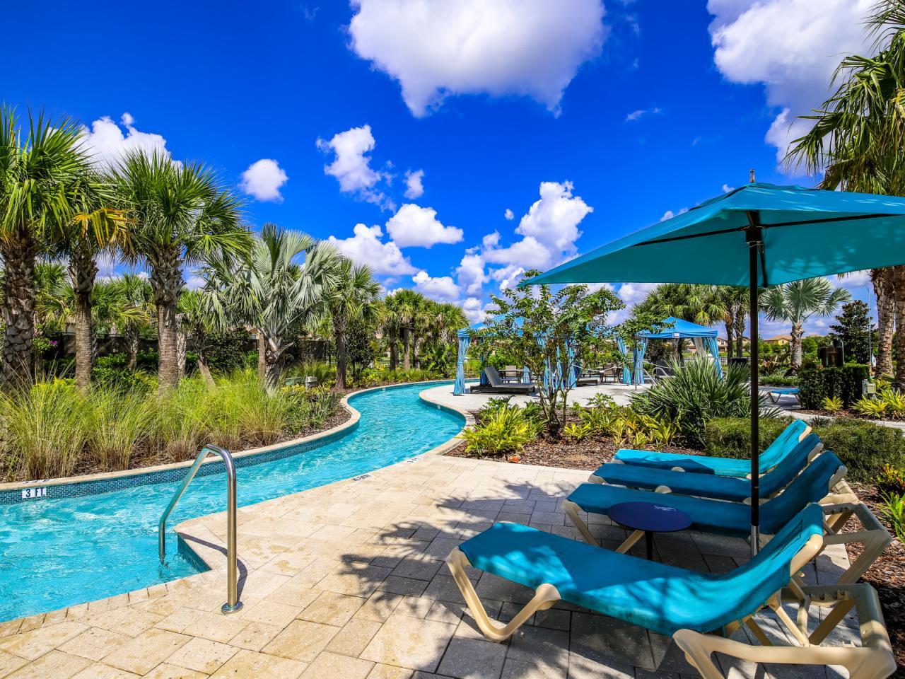 Tropical Villas Orlando | Experience Kissimmee