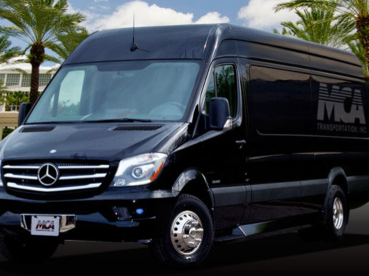 MCA Tour | Experience Kissimmee