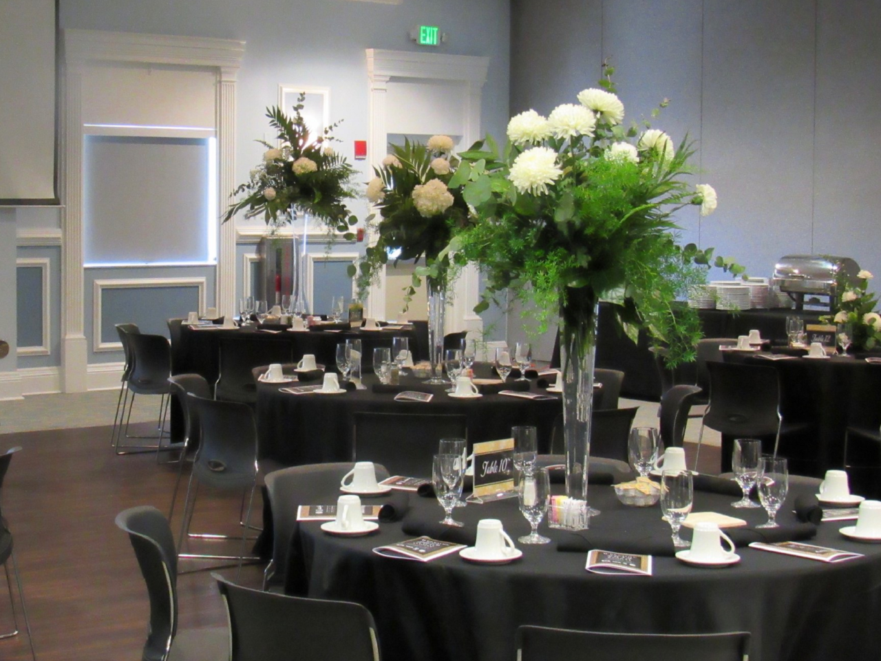 The BEV Event Center | Experience Kissimmee