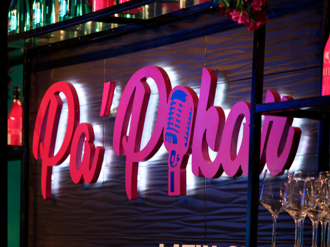 Pa’ Pikar Latin Grill | Experience Kissimmee