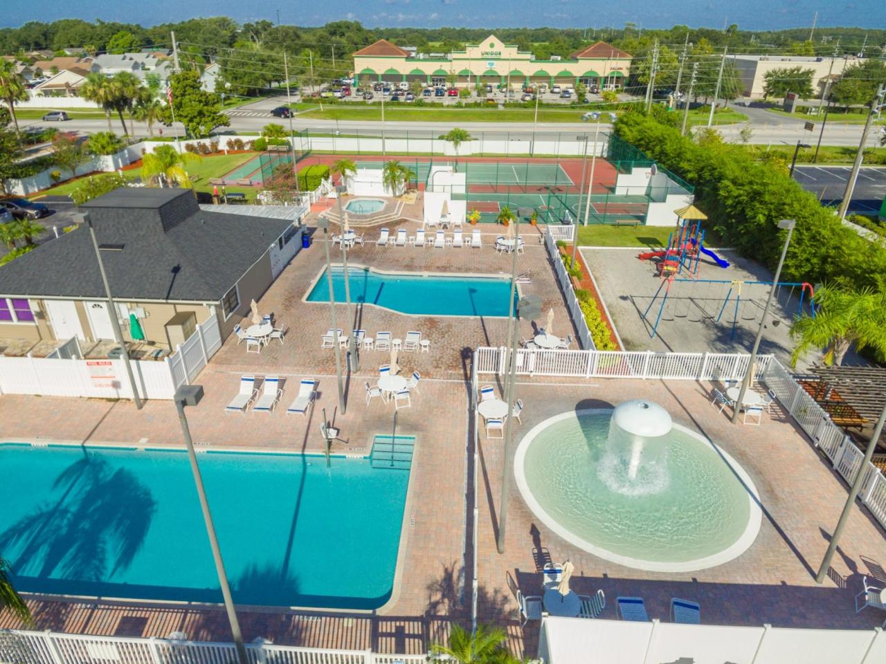 Villas at Fortune Place | Experience Kissimmee