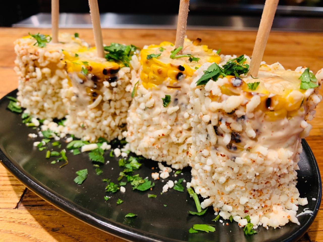 Cafe Tu Tu Tango | Experience Kissimmee