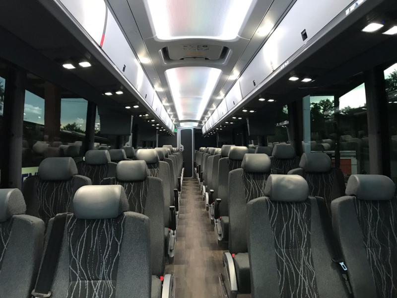 Phoenix Bus | Experience Kissimmee