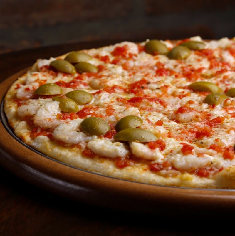 Camelo Pizzaria | Experience Kissimmee