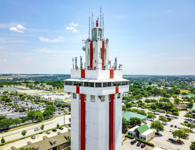 The Citrus Tower | Experience Kissimmee