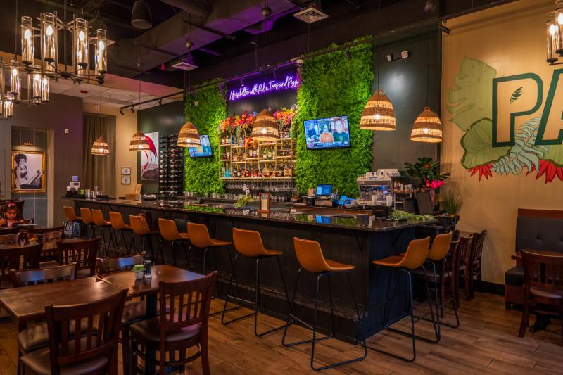 Palma Italian Kitchen | Experience Kissimmee