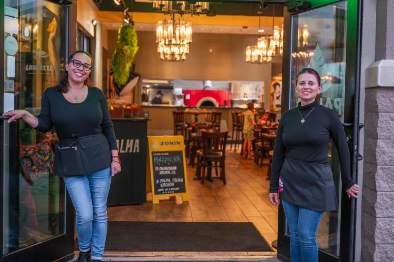 Palma Italian Kitchen | Experience Kissimmee