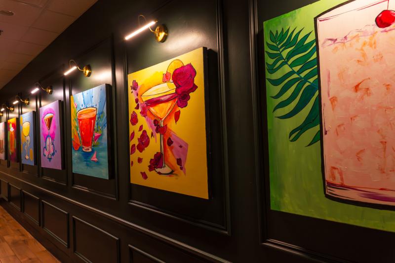 Palma Italian Kitchen | Experience Kissimmee