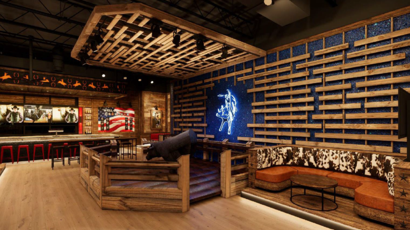 PBR Cowboy Bar | Experience Kissimmee