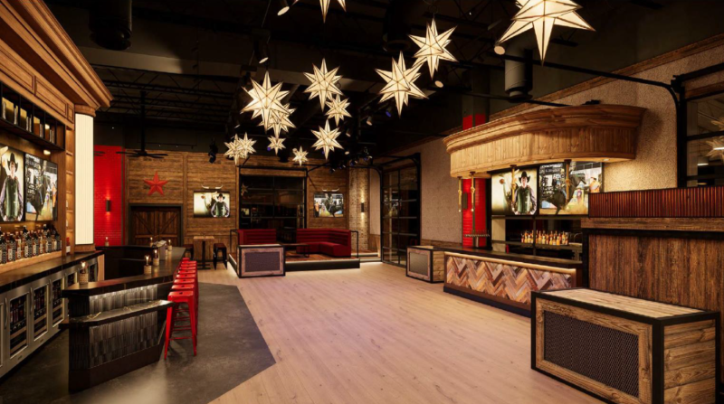 PBR Cowboy Bar | Experience Kissimmee