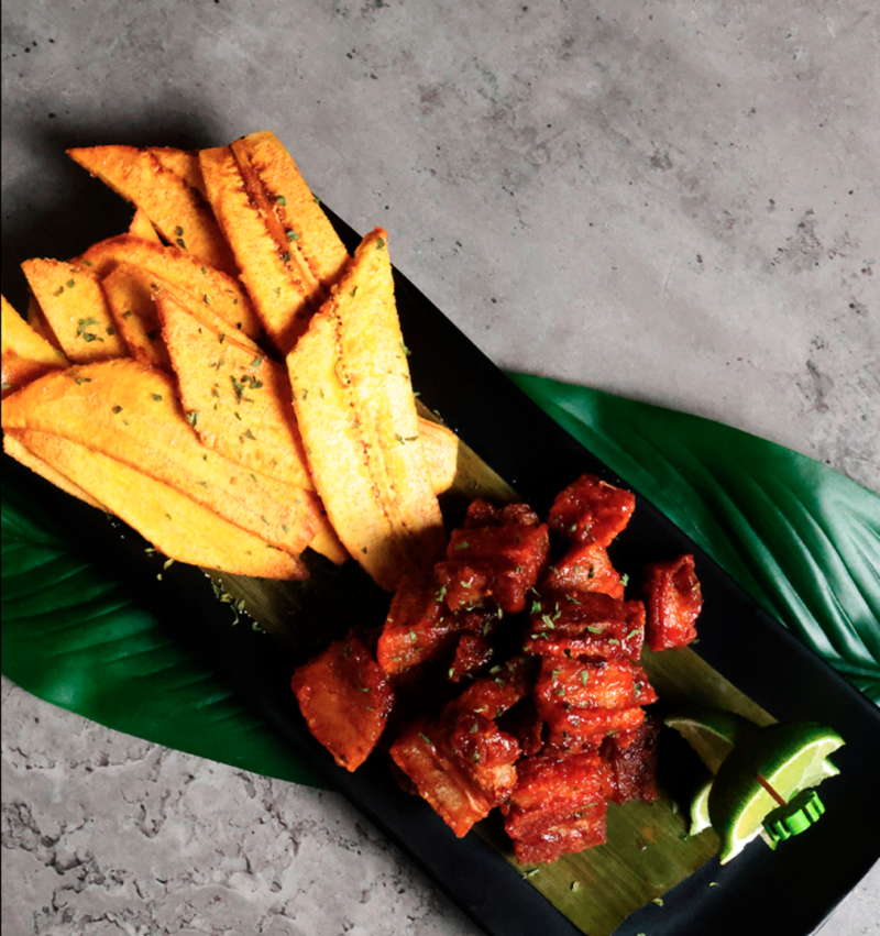 Pa’ Pikar Latin Grill | Experience Kissimmee